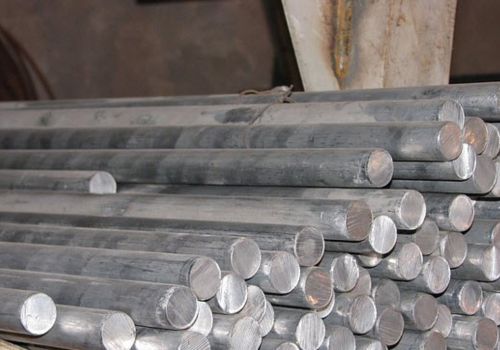 Aluminium 2024 T3511 Bars Manufacturer and Supplier in Mumbai, India