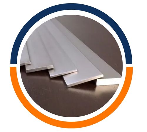 Aluminium 2024 T3511 Bars Manufacturer and Supplier in Mumbai, India